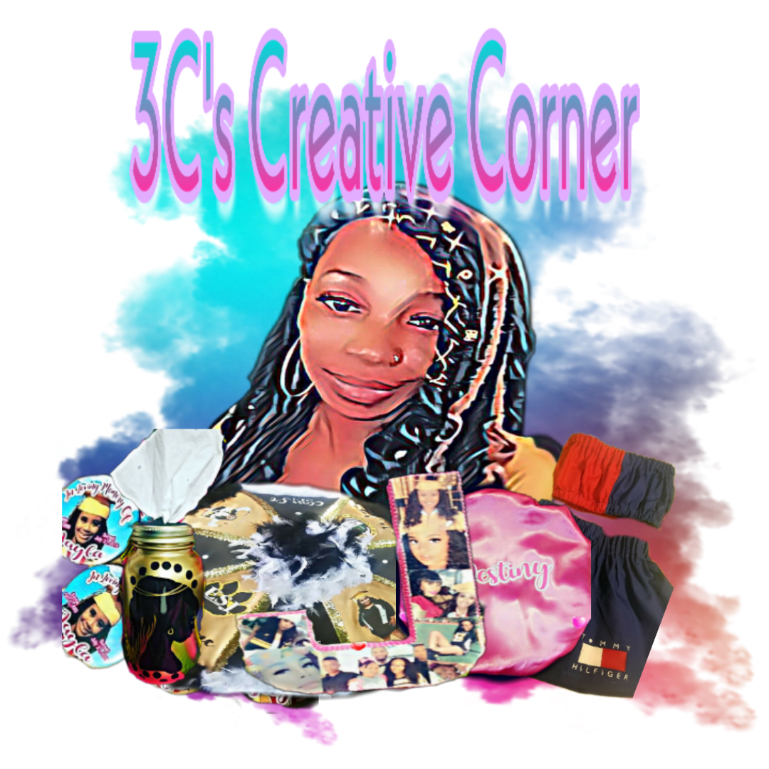 3C'S Creative Corner™ – 3C's Creative Corner